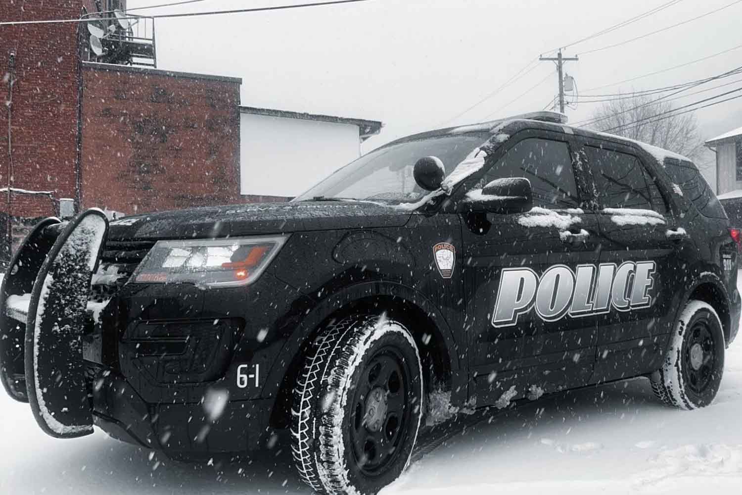 Police: Rimersburg Woman Charged with Aggravated Assault After Alleged ...