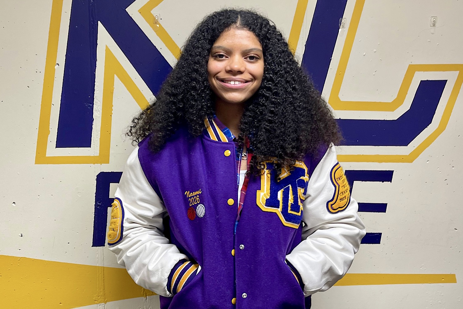 Naomi Venesky Goes Perfect 11-of-11 From Free Throw Line to Help Karns ...