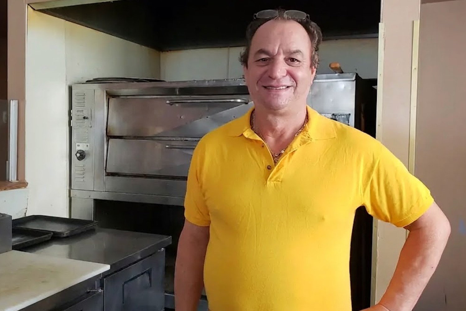 Obituary - exploreClarion