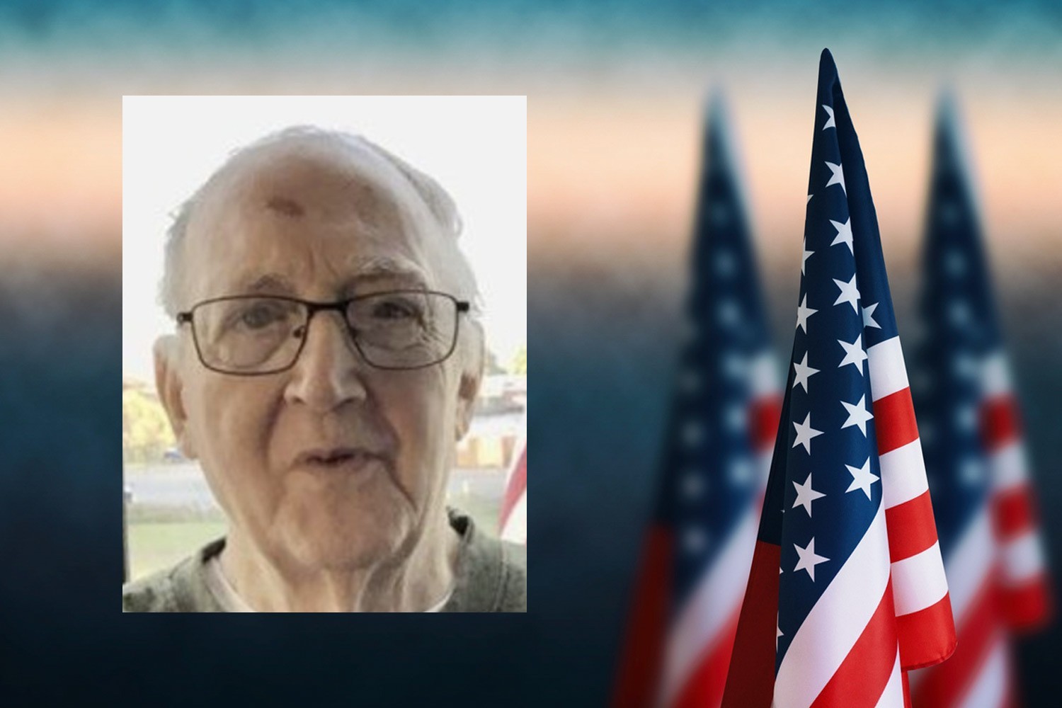 All American Custom Apparel and Engraving Soldier Spotlight: Clifford ...